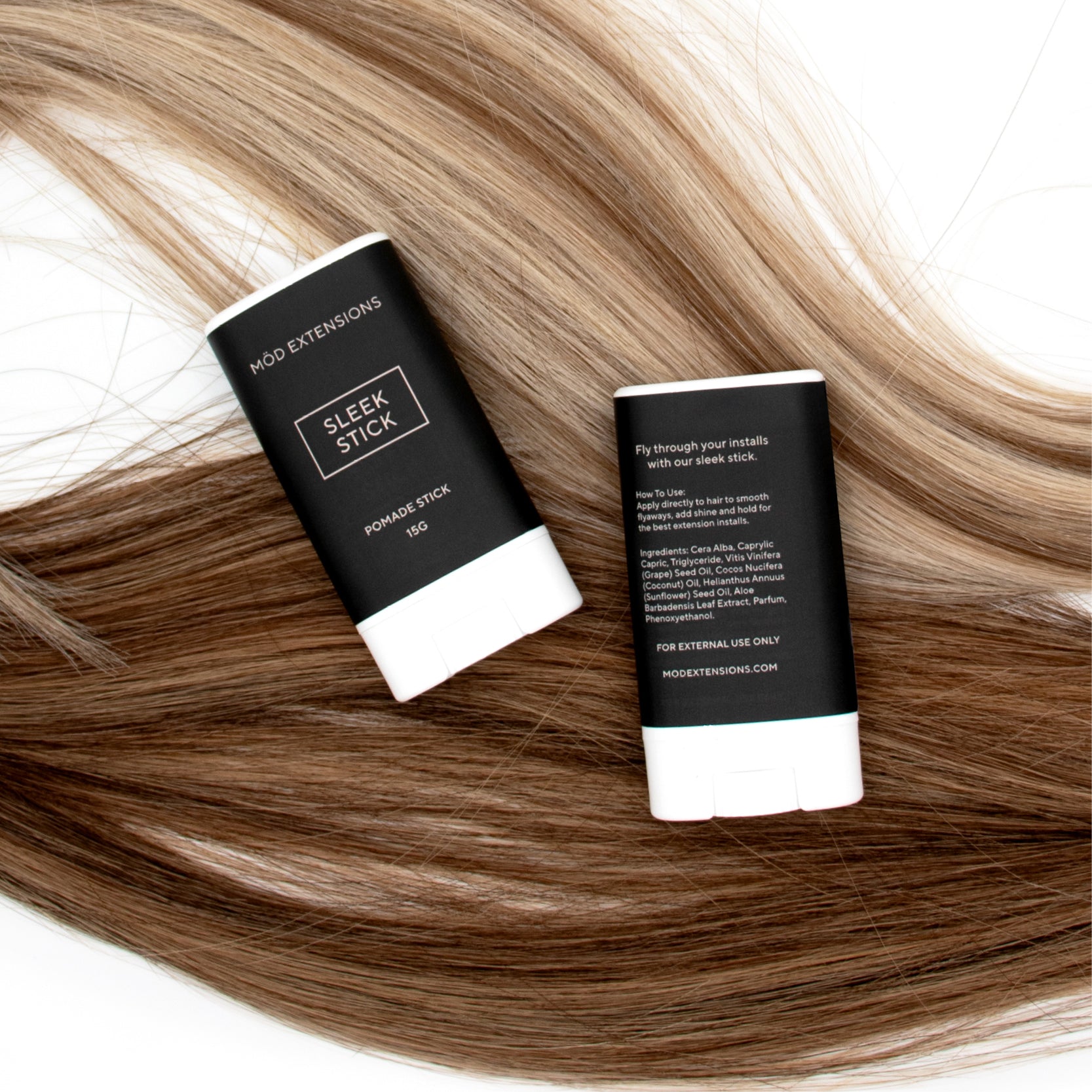 Möd Extensions Sleek Stick
